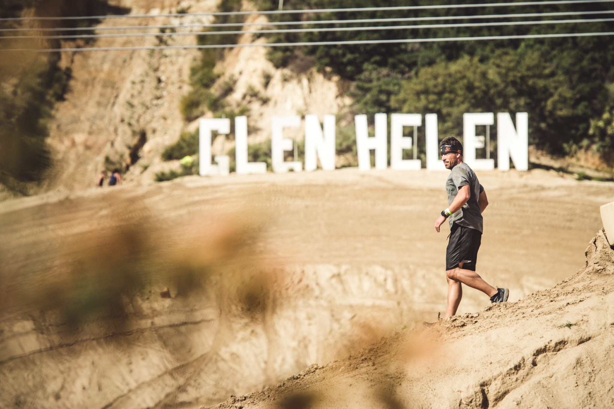 Three Exercises To Prepare Block Ness Monster - 터프머더 코리아 Tough Mudder Korea